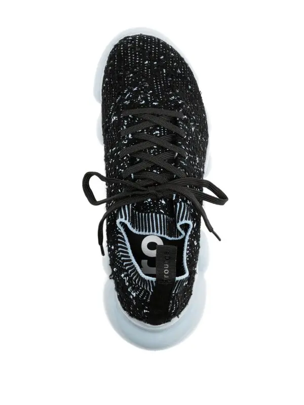 Grounds Jewelry Sneakers - Black Sky - 35% Off | Editorialist